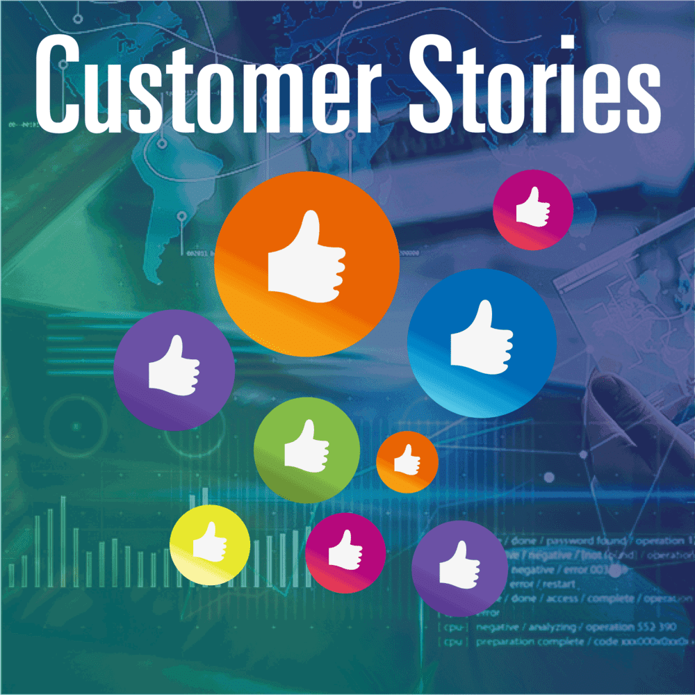 Digital transformation in industry: 15 powerful Customer Stories not to ...