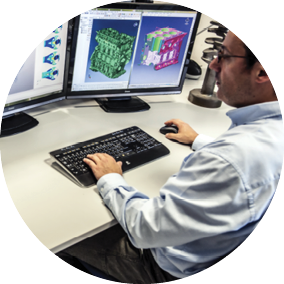 KEONYS Témoignage client : Danielson Engineering