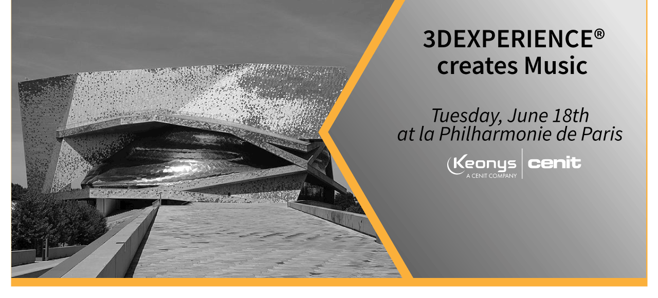Consulting and integration in 3D and PLM solutions from Dassault ...