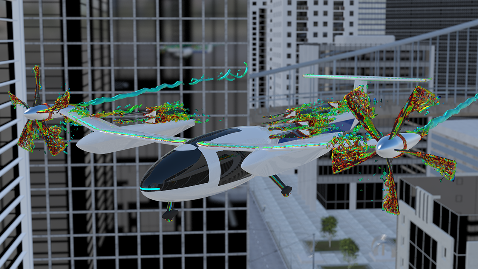 EVENEMENT 3DEXPERIENCE® Conférence Modélisation & Simulation