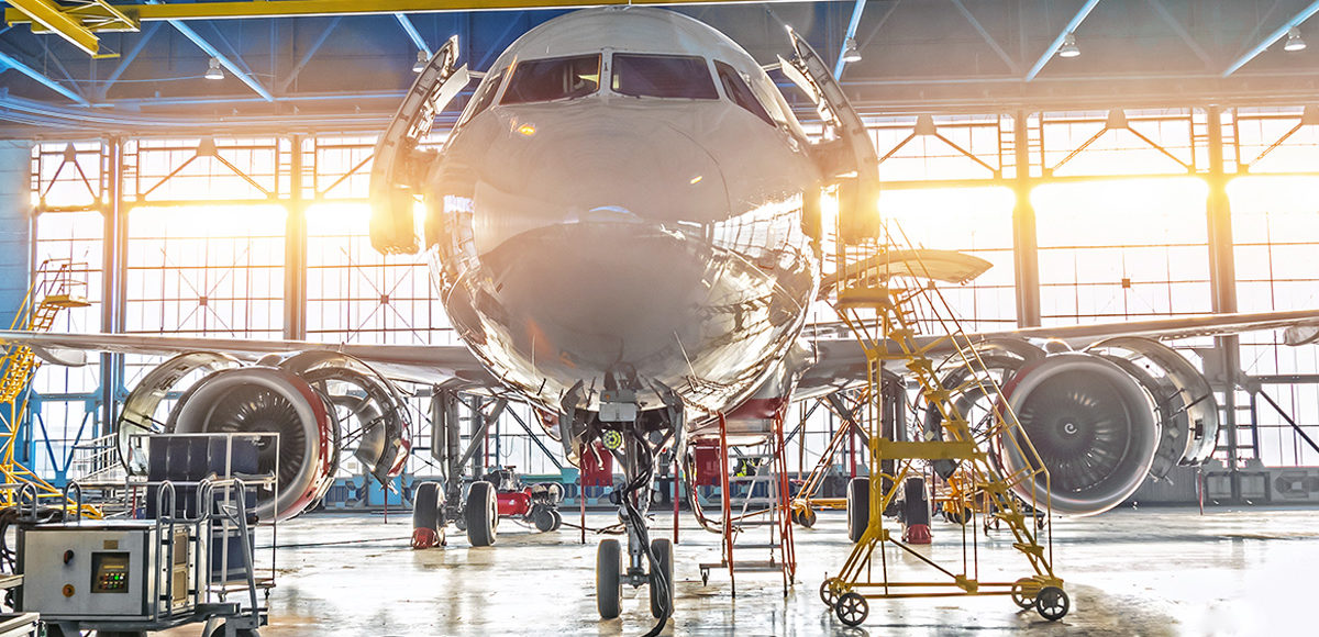 KEONYS - Industrie : Aéronautique et défense