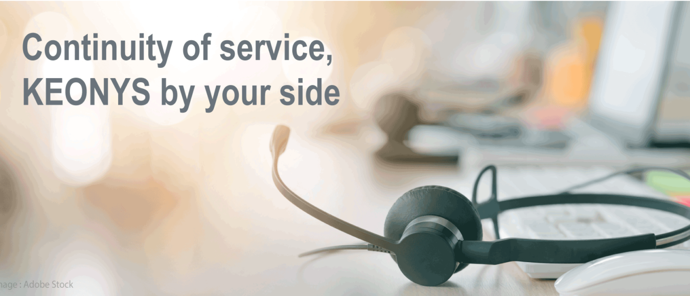 Consulting and integration in 3D and PLM solutions from Dassault Systèmes - Keonys