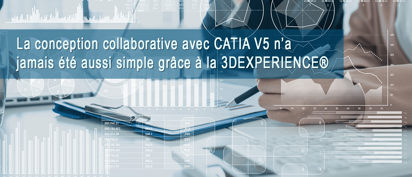 KEONYS - Conseil intégration en solutions 3D & PLM de Dassault Systèmes