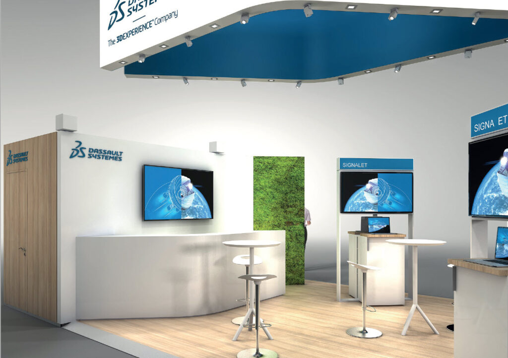 Salon World Nuclear Exhibition (WNE) - Keonys