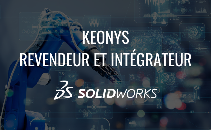 Solidworks KEONYS training