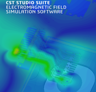 CST Studio Suite® - Nouveautés 2023 - Keonys
