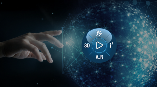 Contactez un expert 3DEXPERIENCE® - KEONYS