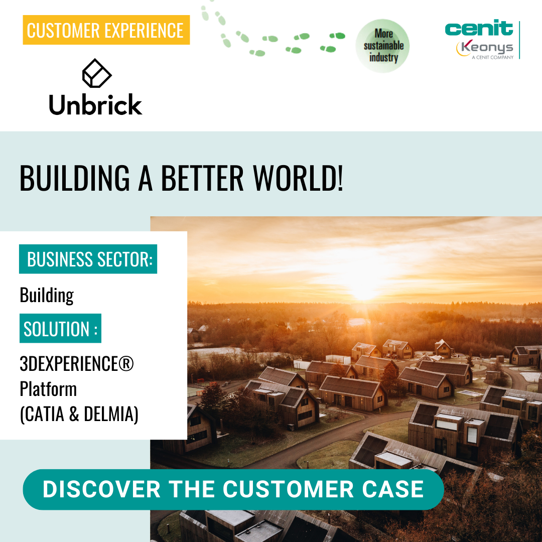 KEONYS - White Paper - Customer Experience - Unbrick