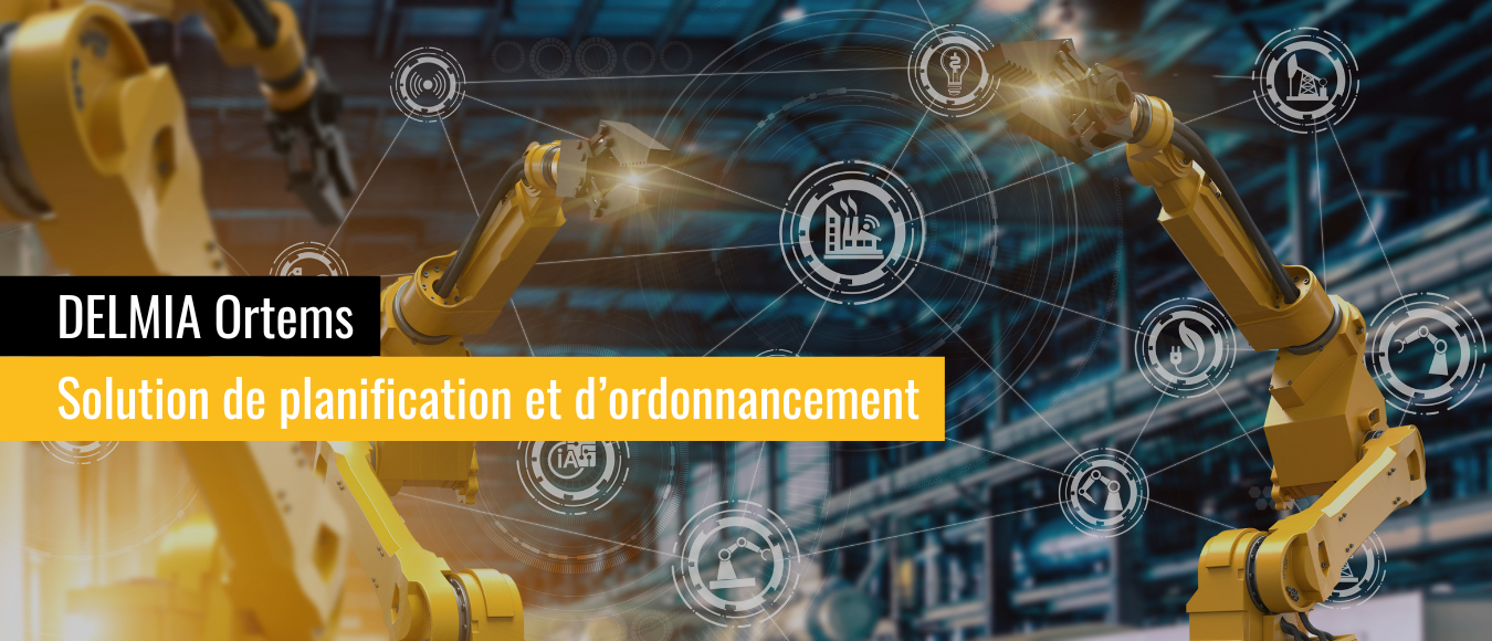 KEONYS - Conseil intégration en solutions 3D & PLM de Dassault Systèmes