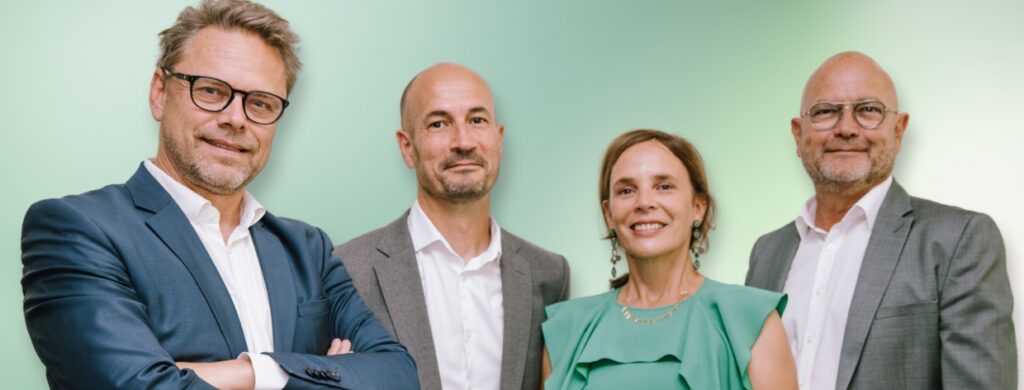 CENIT Keonys - 1er revendeur des solutions de Dassault Systèmes